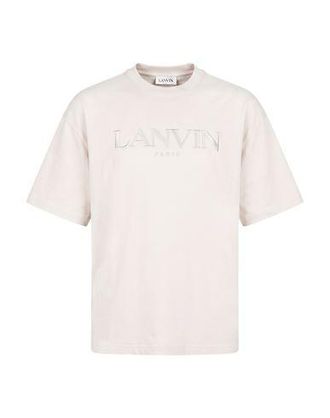 Lanvin TOPS - T-shirts sur YOOX.COM