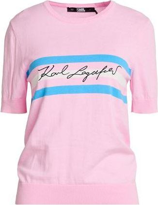 Karl Lagerfeld MAILLE - Pullover sur YOOX.COM