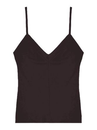 Jil Sander Top - Marron