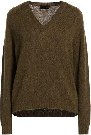 Roberto Collina MAILLE - Pullover sur YOOX.COM