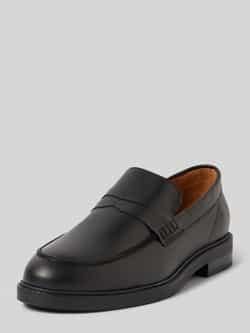 Selected Penny-Loafer aus Leder Modell BLAKE