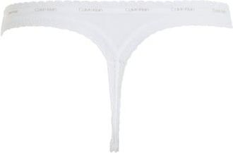 Calvin Klein Culotte en jersey