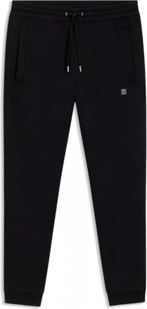 HUGO BOSS Homme, Pantalons, Noir, Taille: S Dimacs Pantalons de surv&ecirc;tement