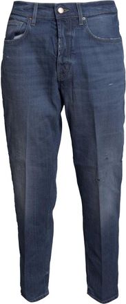 Don the Fuller Homme, Jeans, Bleu, Taille: W34 Seoul Jeans