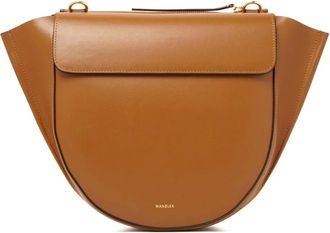 Wandler Femme, Sacs, Brun, Taille: ONE Size Hortensia Medium Bag