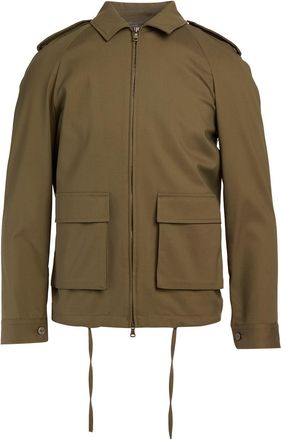 Daniele Alessandrini JACKEN & M&Auml;NTEL - Jacken und Anoraks auf YOOX.COM