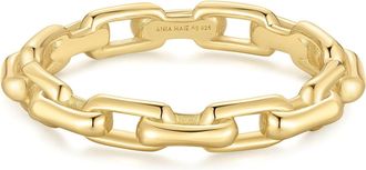 Ania Haie Ring