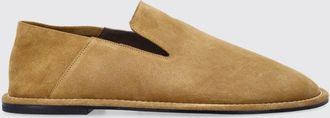 Ami Mocassins Homme couleur Beige