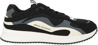 A|X Armani Exchange CHAUSSURES - Sneakers sur YOOX.COM