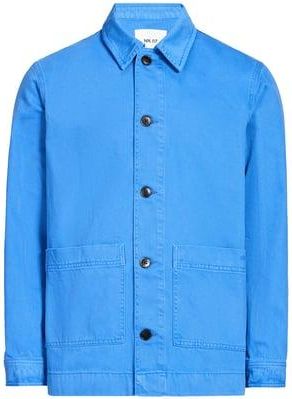 Nn.07 Blouson en coton