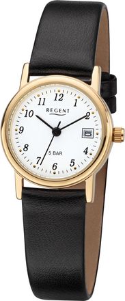 Regent Analoguhr