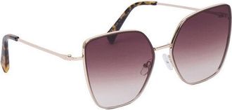 Jenny Sonnenbrillen WB-4WF-004-SS26R Goldfarben