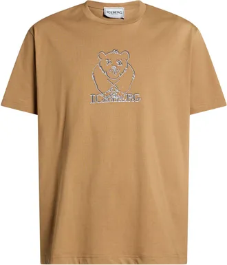 Iceberg TOPS - T-shirts auf YOOX.COM
