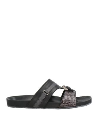 Santoni SCHUHE - Sandalen auf YOOX.COM