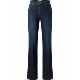 Angels Damen, Jeans, Blau, XL L30Gr&ouml;&szlig;e
