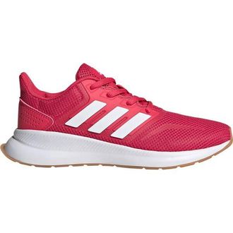 adidas M&auml;dchen Laufschuhe Runfalcon