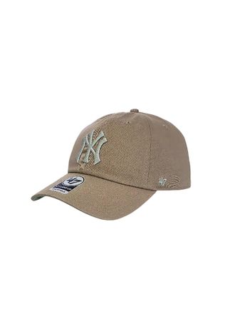 47 Brand Cap New York Yankees Clean Up