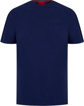 HUGO BOSS Hugo - T-Shirt f&uuml;r Herren (Dunkelblau)