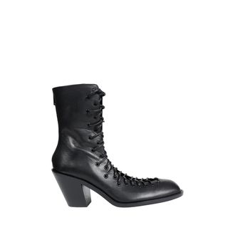 Ann Demeulemeester Noelia Ankle Boots