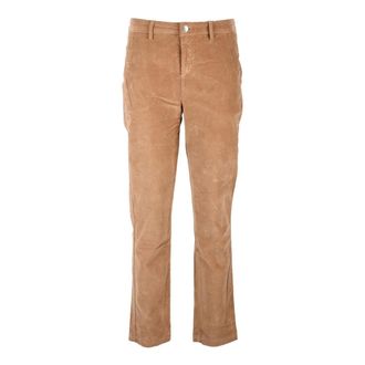 Liu Jo Femme, Pantalons, Brun, Taille: W31 Chinos