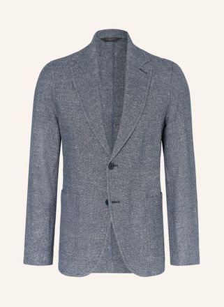Circolo 1901 Circolo 1901 Jerseysakko Slim Fit Mit Leinen blau
