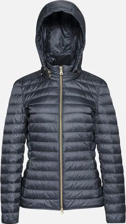 Geox Bekleidung Jaysen Dame Nachtblau