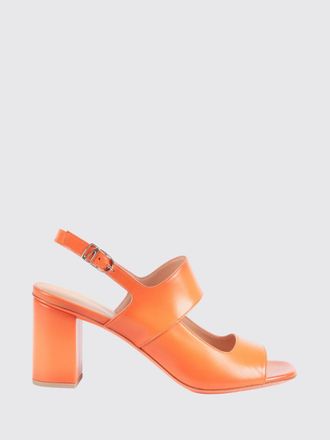 Santoni Sandalen Mit Absatz Damen Farbe Camel