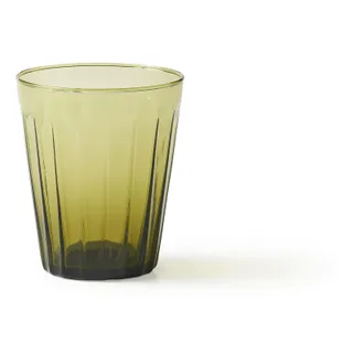 BITOSSI HOME Verres &agrave; eau Lucca - Set de 6 Bitossi
