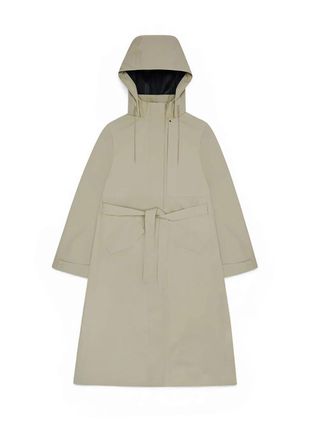 Rains Casualjacke - Beige