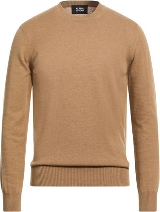 Alpha Studio STRICKWAREN - Pullover auf YOOX.COM