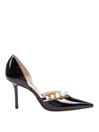 Jimmy Choo London Pumps - Schwarz