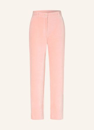 Marc Cain Cordhose Ruma rosa
