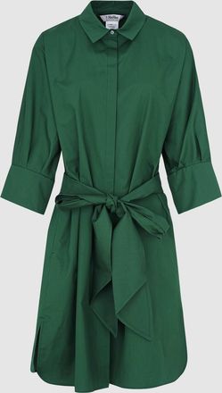 Max Mara Robe Tabata Verde