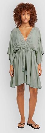 O'Neill Essentials Tokeena Cover Up Kleid marble arch