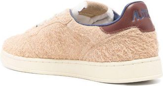 Autry Mens Medalist Suede Sneakers Ss24 M