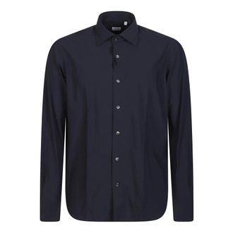 Orian Orian, Herren, Shirts, Blau, LGr&ouml;&szlig;e