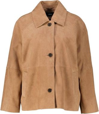 Arma Damen Lederjacke MEG