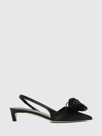 By Malene Birger Escarpin Femme couleur Noir
