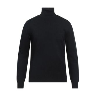 Outhere Pyrus Rollkragenpullover - - Knitwear - Herren - Schwarzk - 2XL