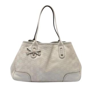 Gucci Pre-owned The Princy Tote Bag - - Pre-owned - Damen - Beige - ONE SIZE