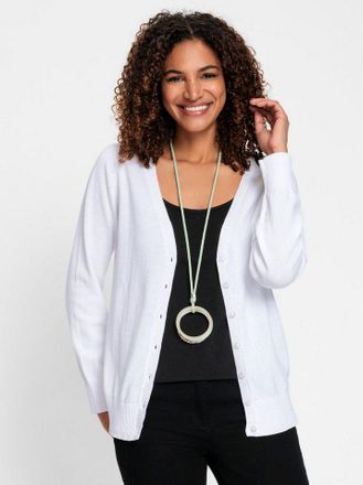 Witt Strickjacke Strickjacke