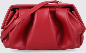 Themoir&egrave; Mini Sac THEMOIR&Egrave; Femme couleur Rouge