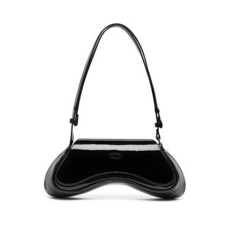 Diesel Damen, Taschen, Schwarzk, ONE SIZEGr&ouml;&szlig;e