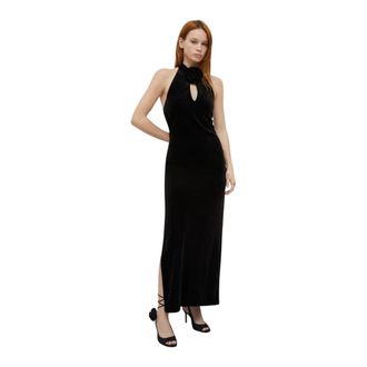 Marella Robes - Femme - Robes - Noir - Taille: 42 FR