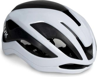 Kask Elemento Helm wei&szlig;