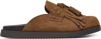 Steve Madden Pantoletten Steve Madden Maurea 11005586 Braun