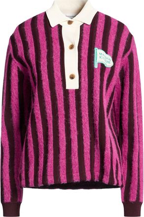 Maison Kitsun&eacute; STRICKWAREN - Pullover auf YOOX.COM