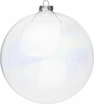 BIZZOTTO 12x Irideszente Vt Sphäre D150