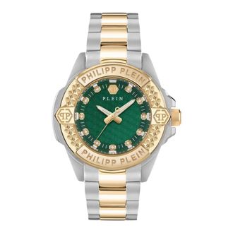 Philipp Plein Damen, Accessories, Gelb, ONE SIZEGröße