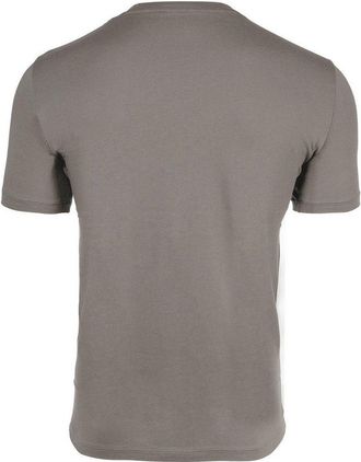 A|X Armani Exchange T-Shirt Herren T-Shirt 1er Pack Baumwolle T-SHIRT (Packung, 1er Pack)